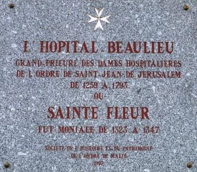 Saint Fleur