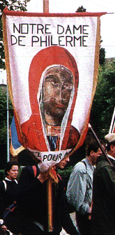 Our Lady of Philerme