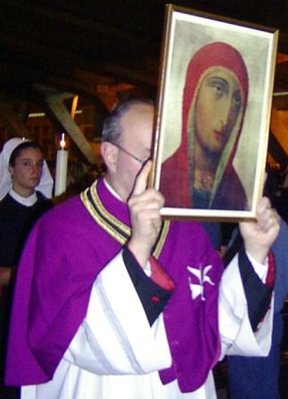 Our Lady of Philerme